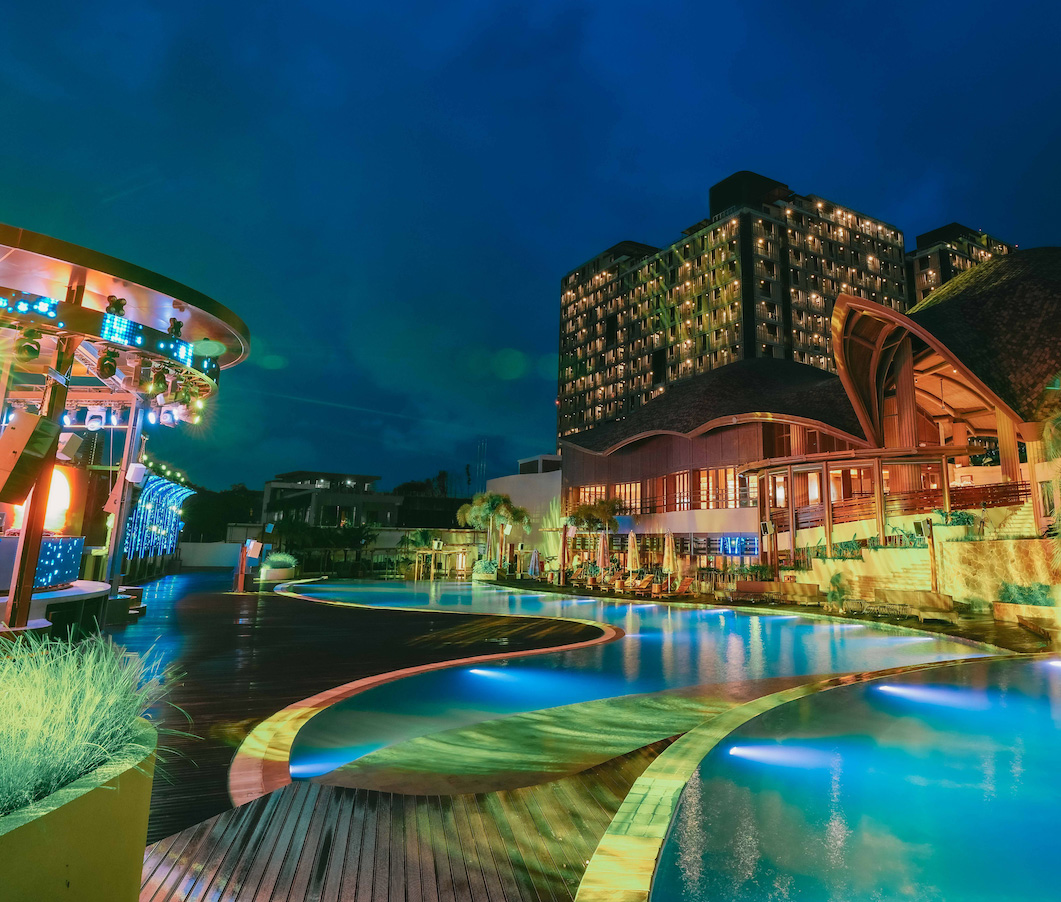 Kompong Dewa Resort Sihanoukville